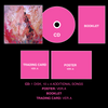 DISASTERPIECE LIMITED EDITION CD - Mori Calliope Official Store