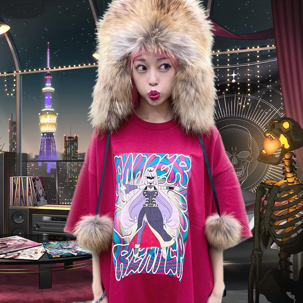 Mori Calliope Official Store